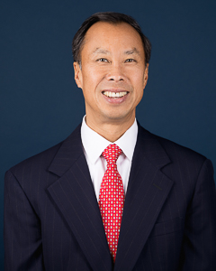 Steven R. Lau, Partner - Black Marjieh & Sanford LLP